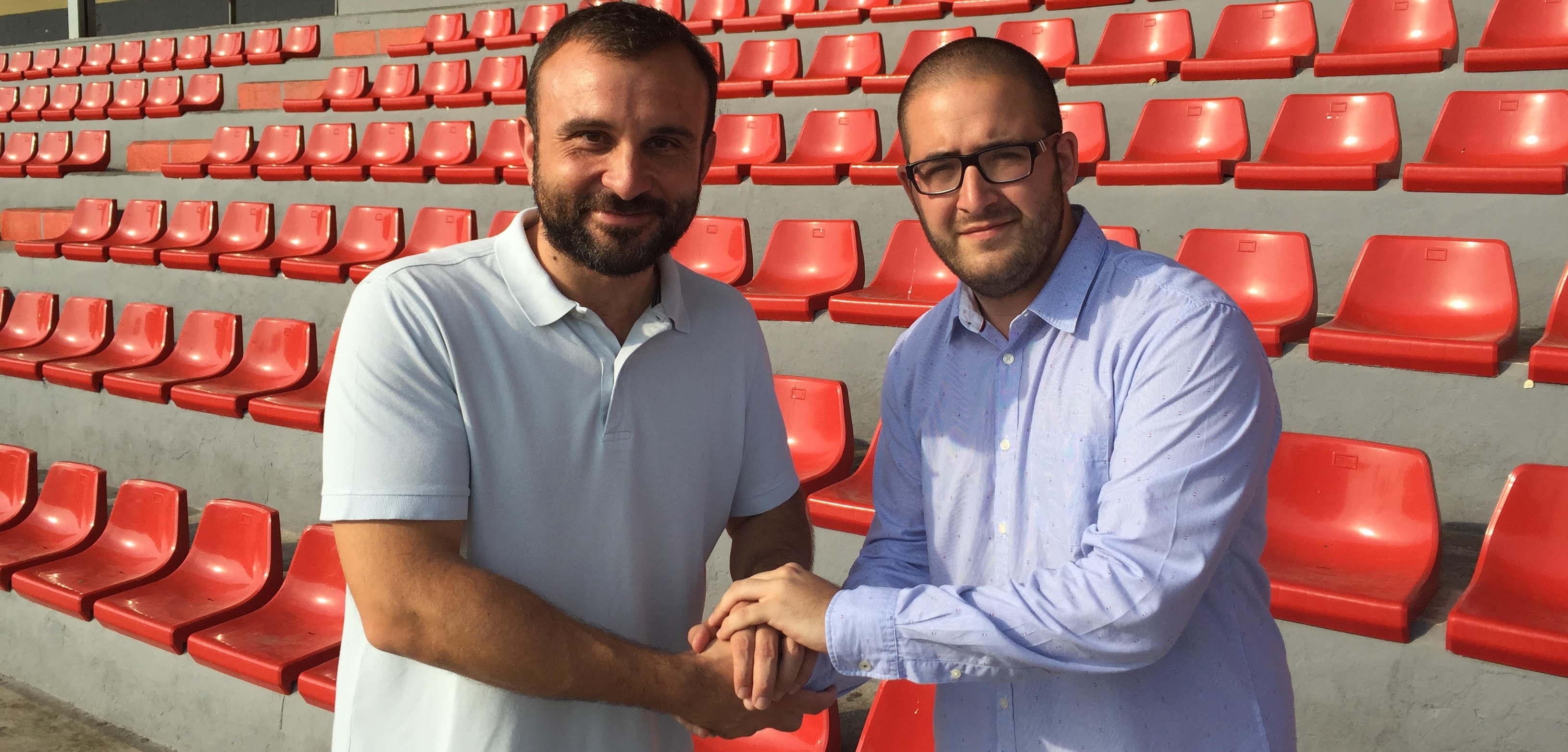 Lauria Estudio Concursal renueva su patrocinio con el Huracán Valencia ...