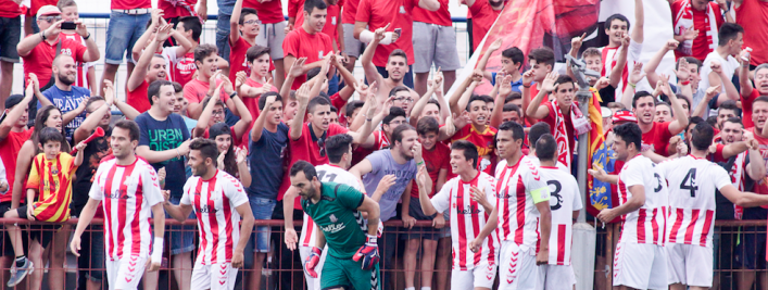 Lauria Estudio Concursal patrocinará al Huracán Valencia CF en el Play-Off